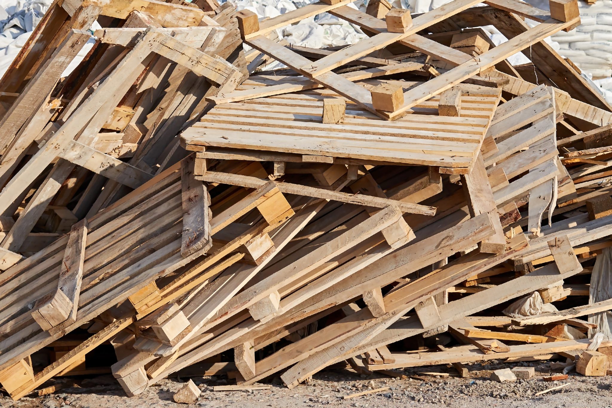 Warehouse Cleanouts | Junk Removal & Hauling | East Texas Junk Removal